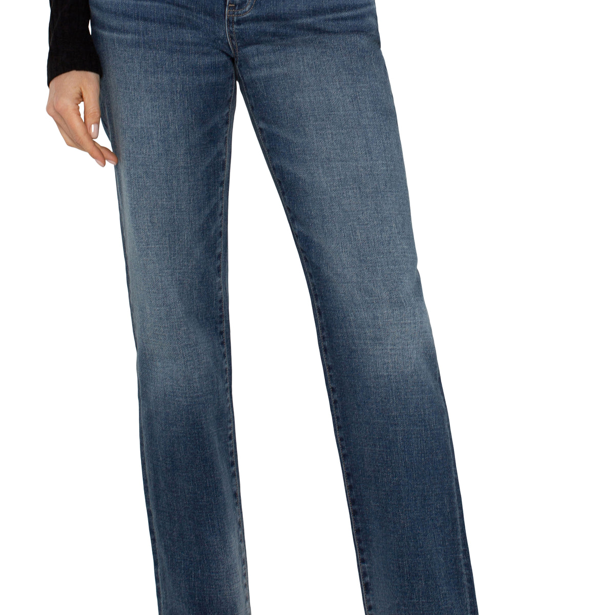 Kennedy Straight Leg – Mainstream Boutique of Morgan Hill